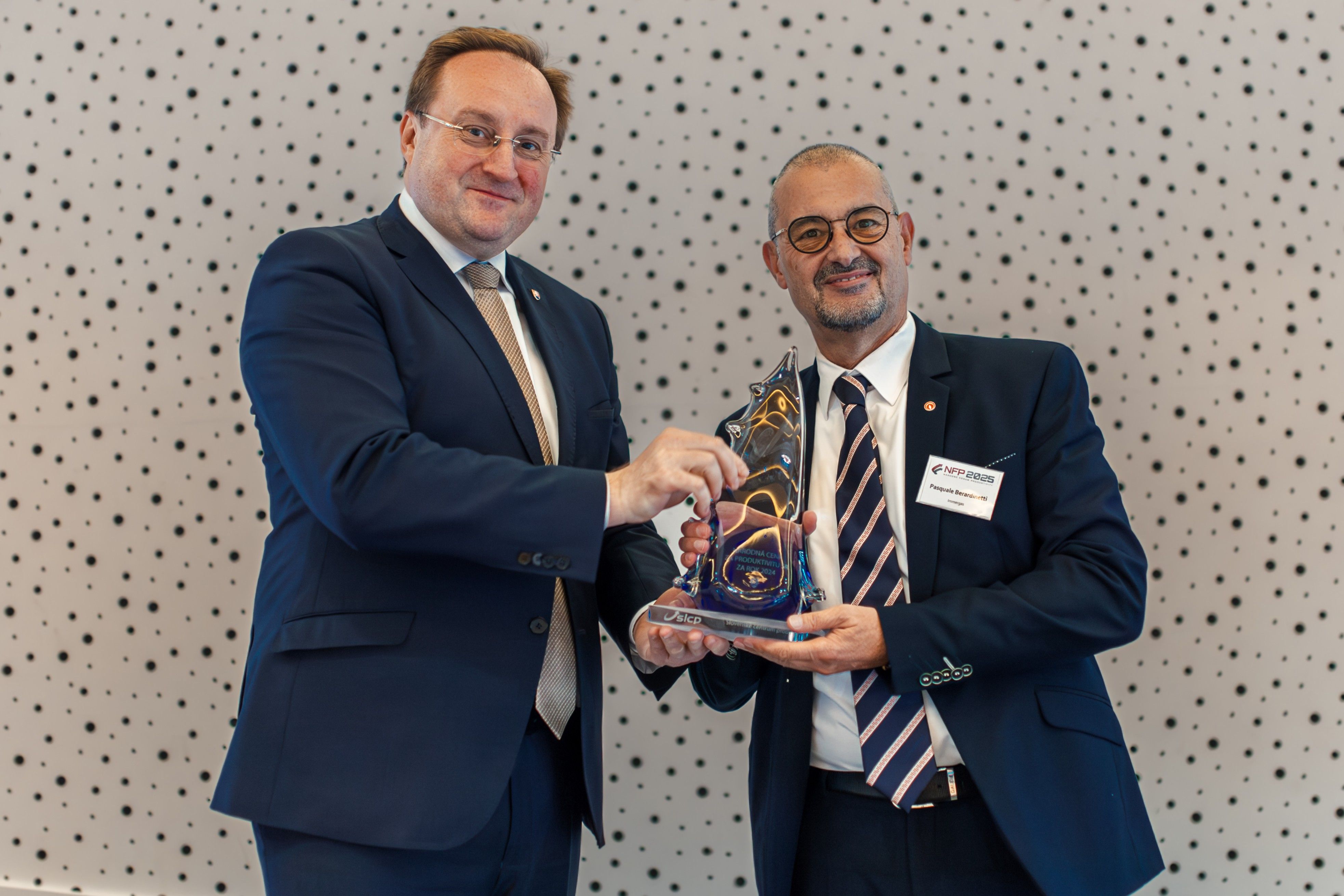 Professionisti - Immergas